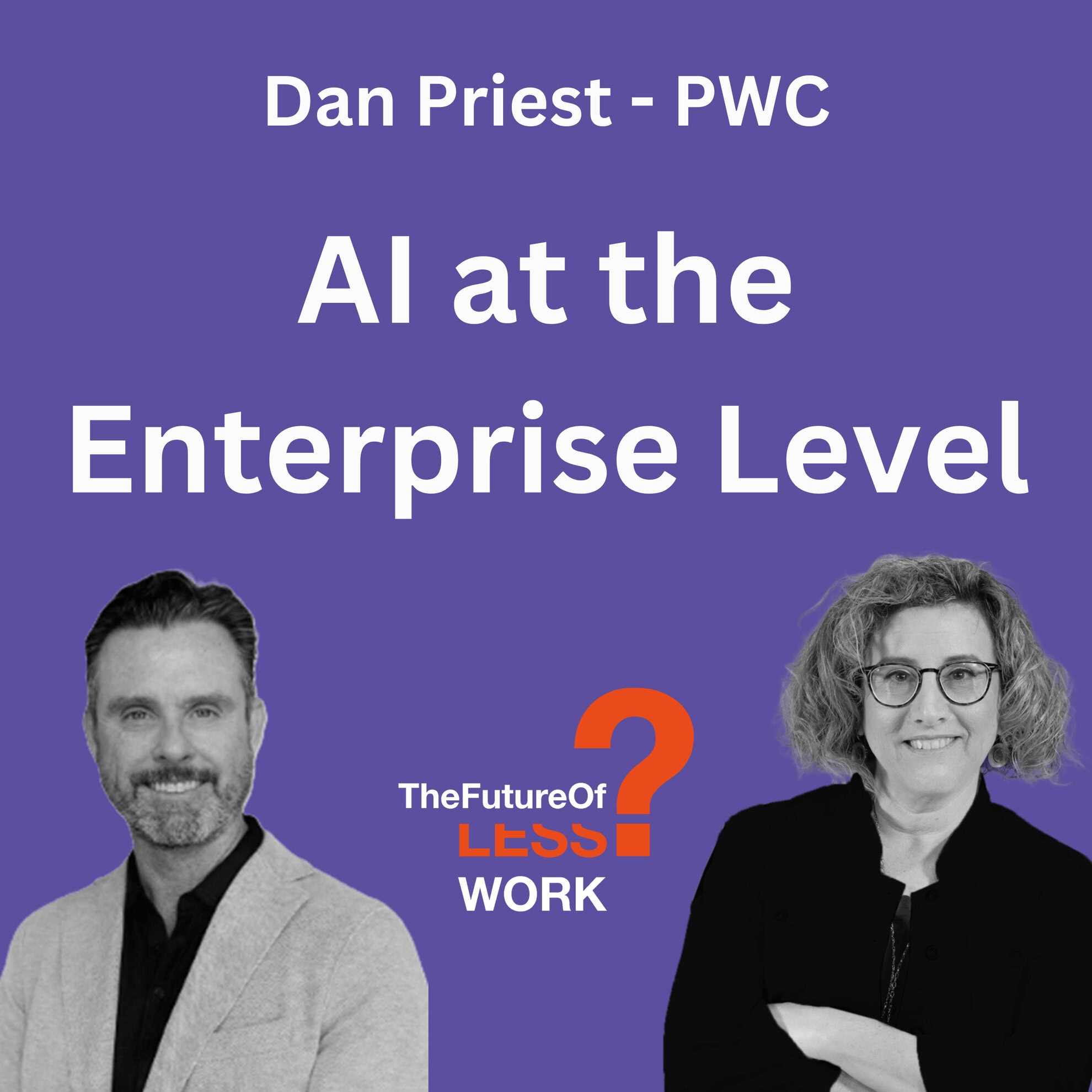 Podcast: The Future Of Less Work | Nirit Cohen